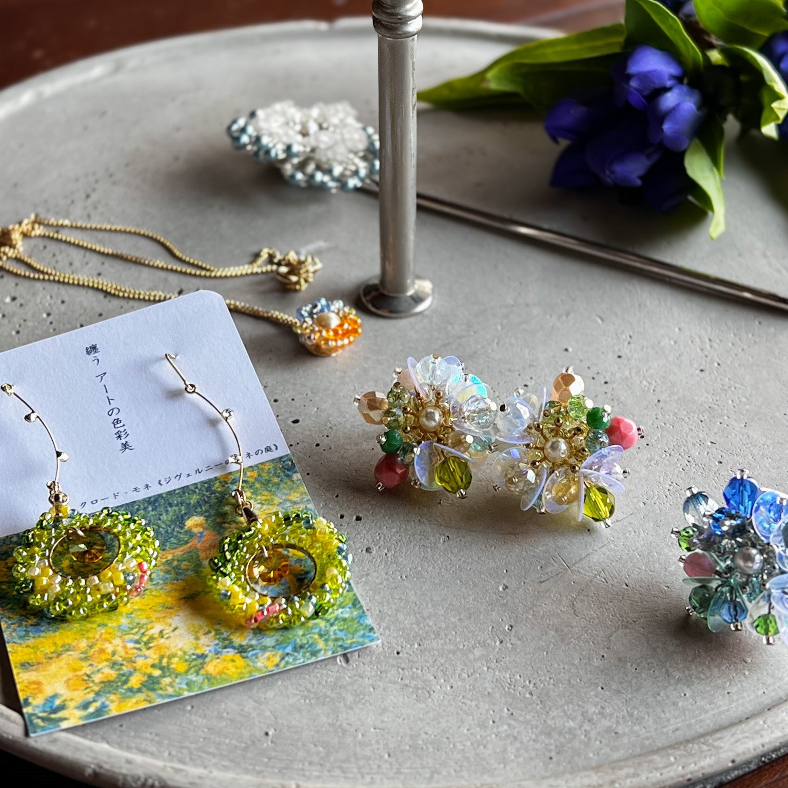 新規商品を掲載しました – GALLERY KACCO