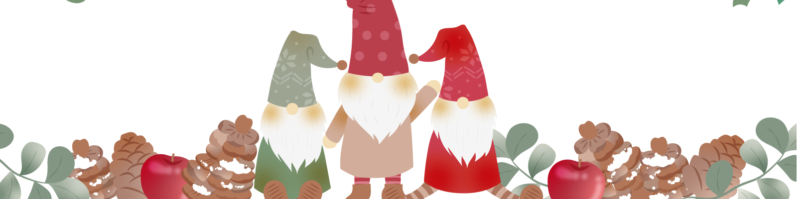 クリスマス雑貨 – GALLERY KACCO