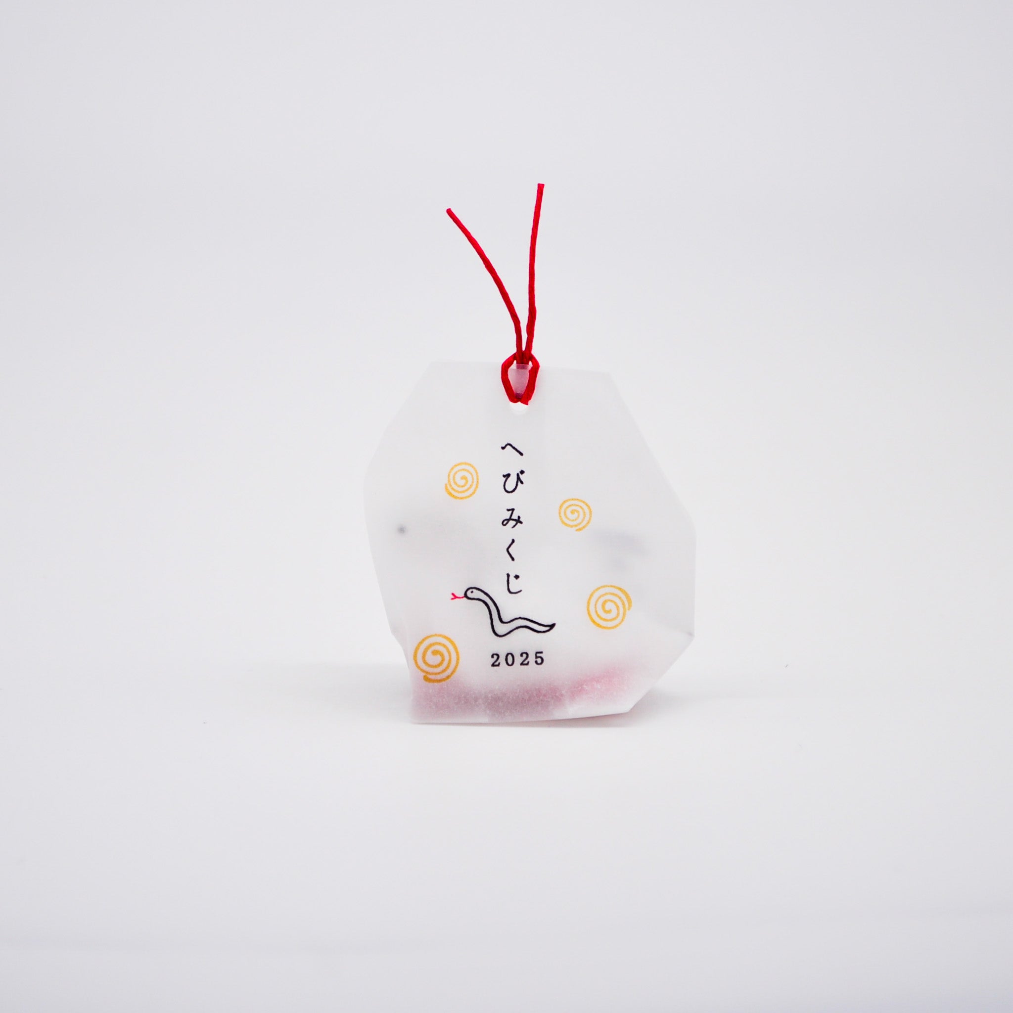 .ヘビみくじ – GALLERY KACCO