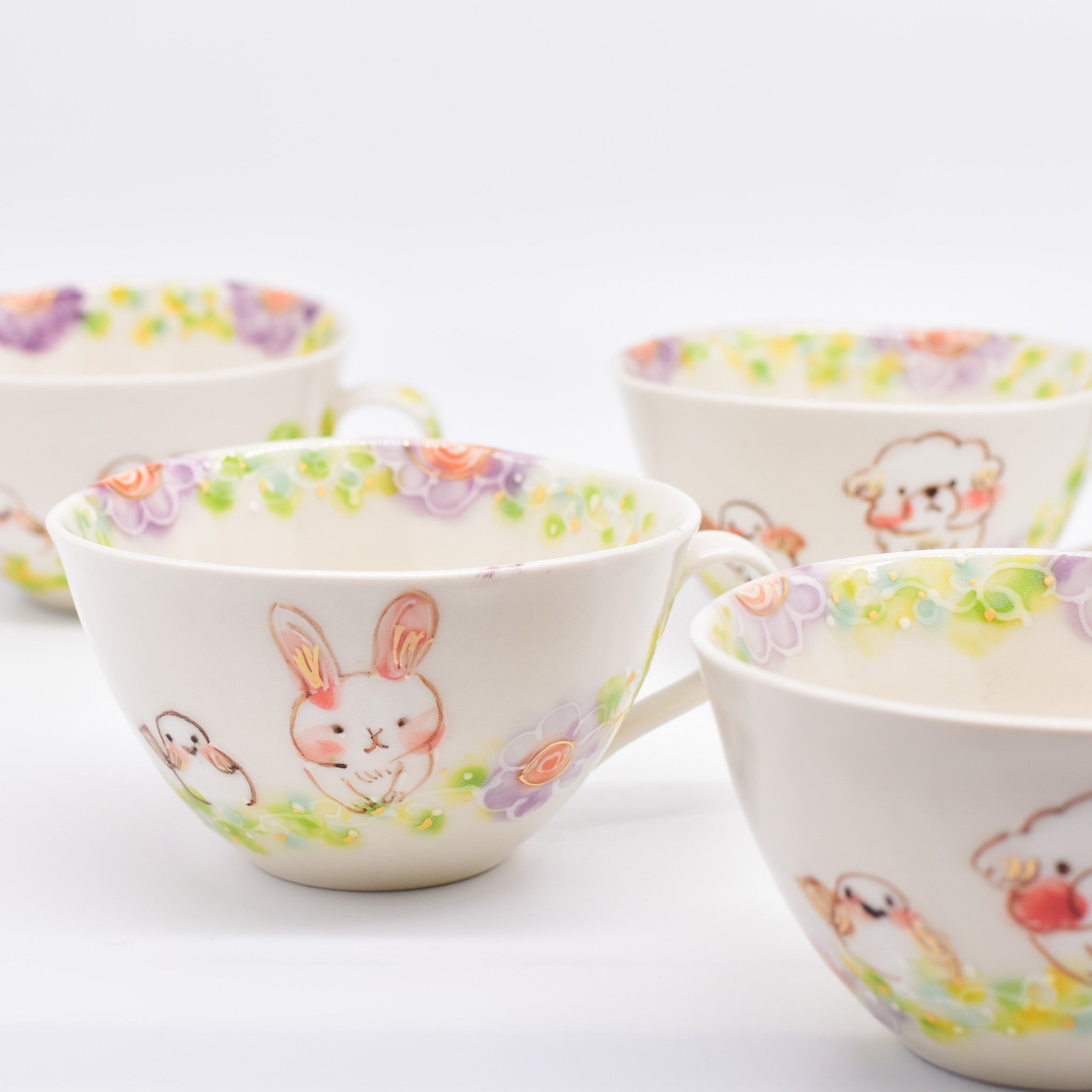 スープカップ - （シマエナガシリーズ） – GALLERY KACCO